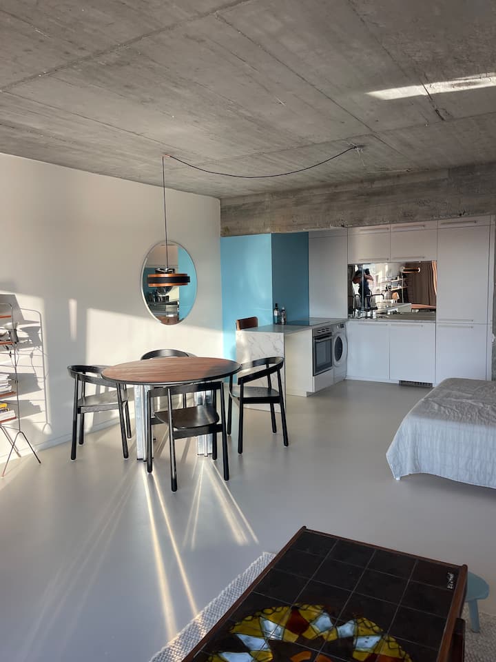 Nieuwpoort Seaside Studio - Nieuwpoort