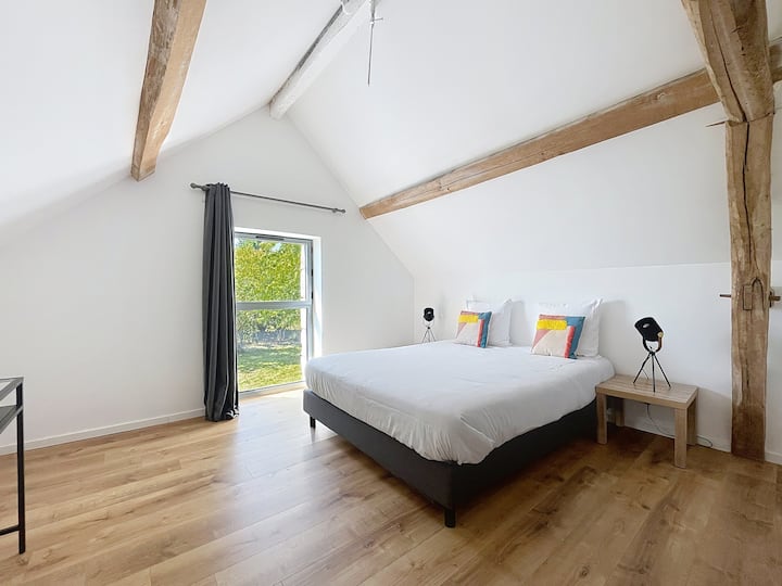 Maisonnette De Charme - Montbazon