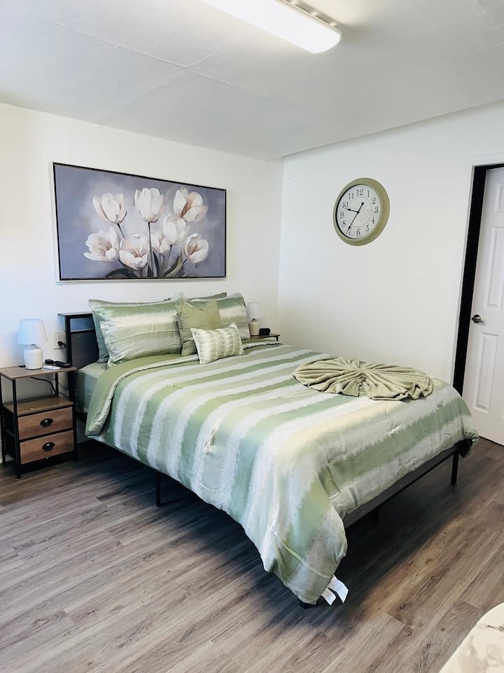 Stay With Nory And Yuset - Orlando, FL