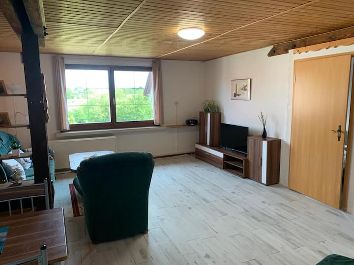 Ankerplatz 3 - Anklam