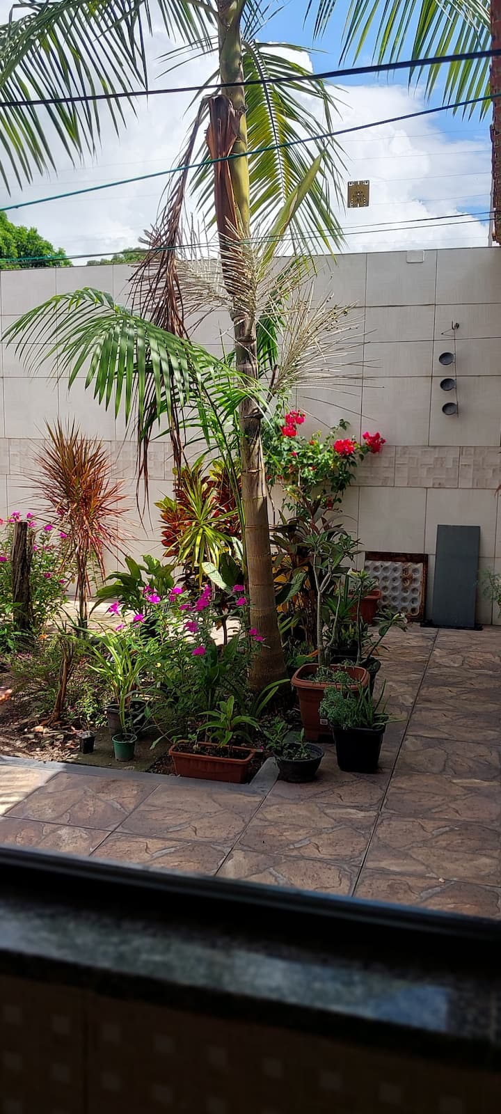 Casa 3quartos  Cop30 - Castanhal