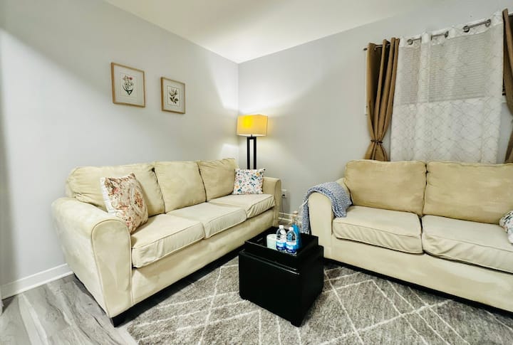 Relaxing Retreat In St. John’s - Saint John's