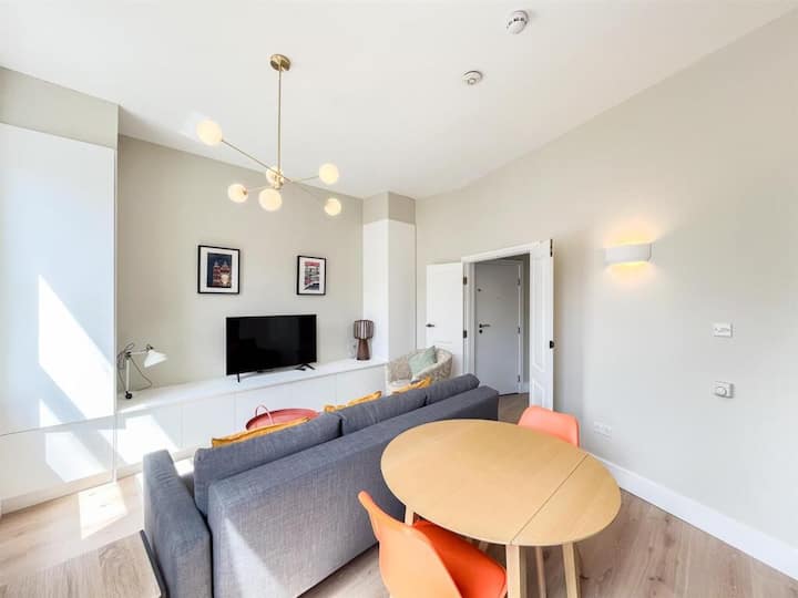 Stylish Camden Apartment C11 - Bloomsbury