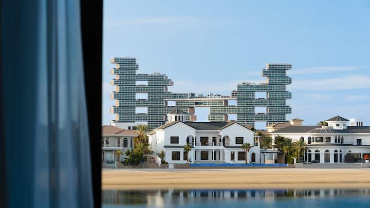 Villa Lugano By Lec - Dubai
