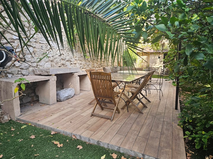 La Maison De Joséphine - Plan-de-Cuques