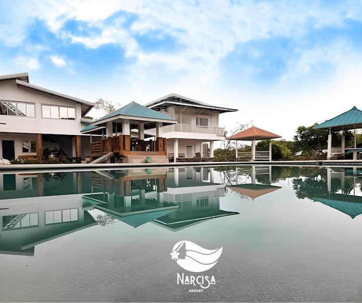 Narcisa Resort - Tarlac City - Tarlac City