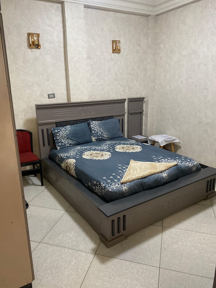 Grace Guest House - Addis Abeba
