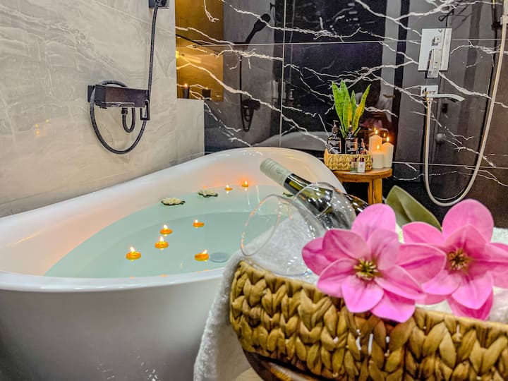 (14) Большая квартира класса Lux Ц-1 - Uzbekistan