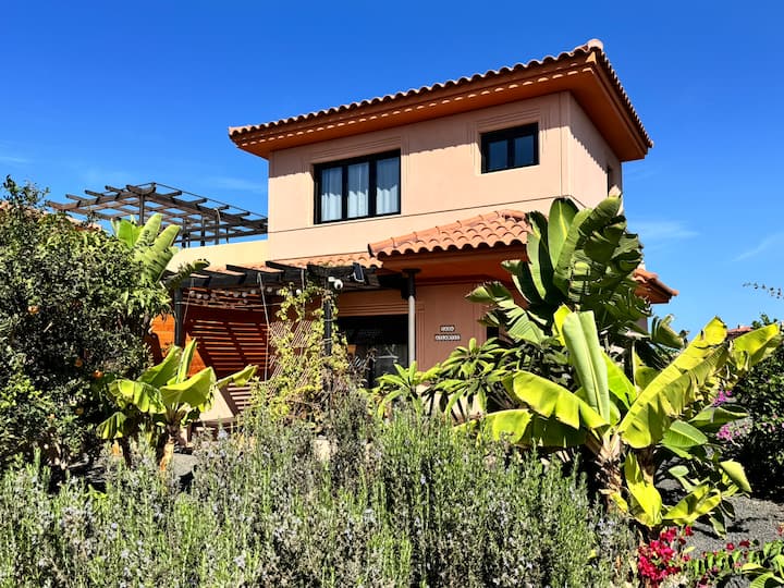 Casa Atlantic - El Cotillo