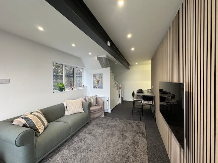 Swale Cottage - On The Ashdown Forest - Uckfield