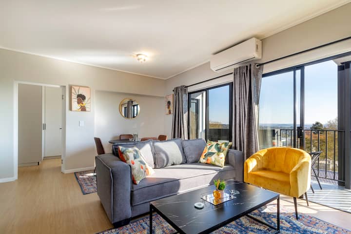 #Alimama Spaces : The Nomthandazo’s Akaru - Sandton