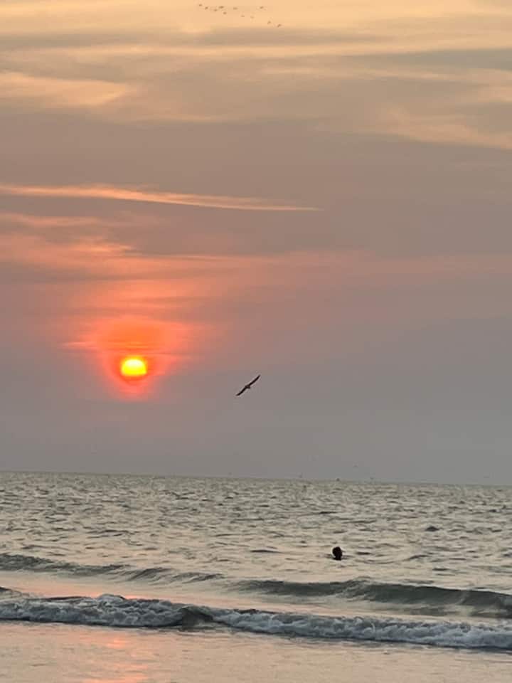 Tu Hogar En Cartagena Cerca A La Playa - Cartagena, Colombia