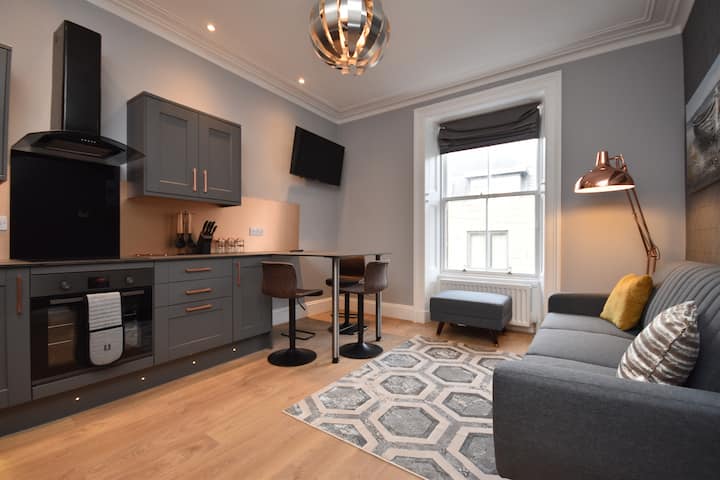 Signature Apartments 1 Bedroom - Aberdeenshire