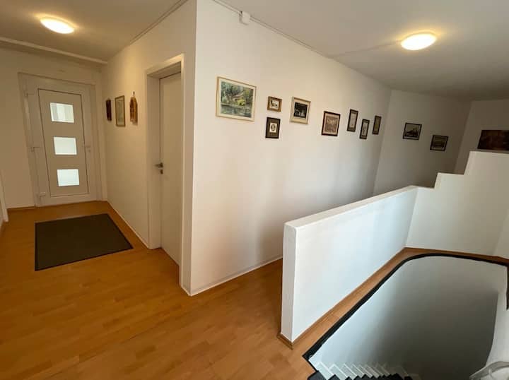 7 Personen Wohnung In Kassel Innenstadt - Kassel