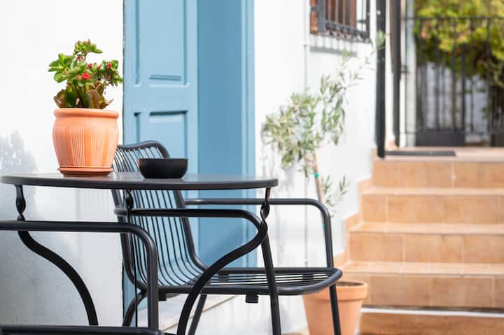 Sky House Old Town Xanthi - Menohomes 9 - Ксанти