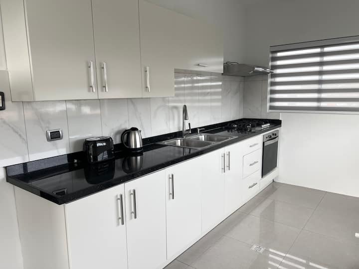 Dushi Spacious Apartment - Aruba