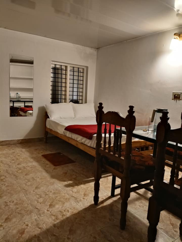 Tiny Home Villa -Wayanad - Wayanad