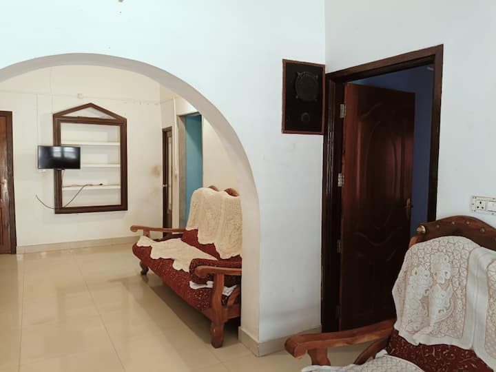 Tiny Home Villa -Wayanad - Wayanad