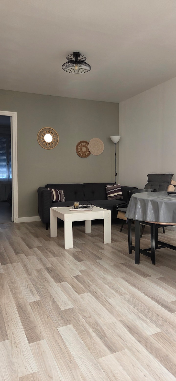 Maison De Ville - Royan