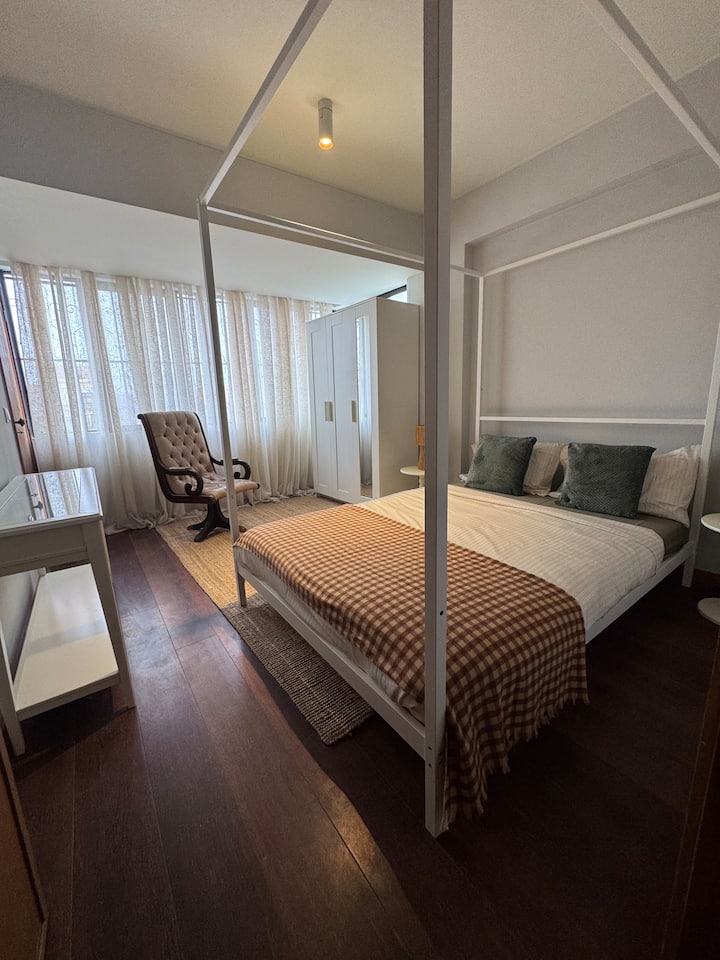 Apartamento Casa Da Música - Porto