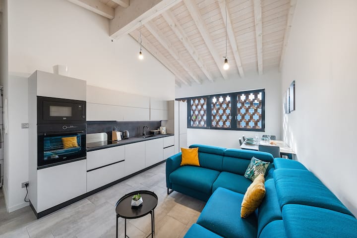 Casa Saskie - Moniga del Garda