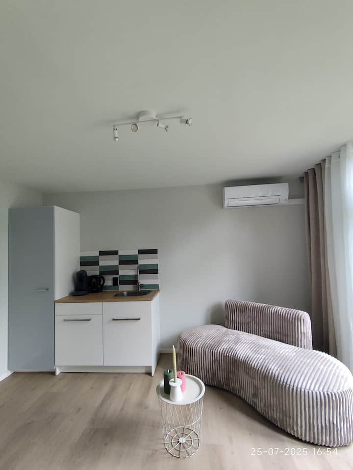 Boterbloem Bed En Brood - Hardenberg