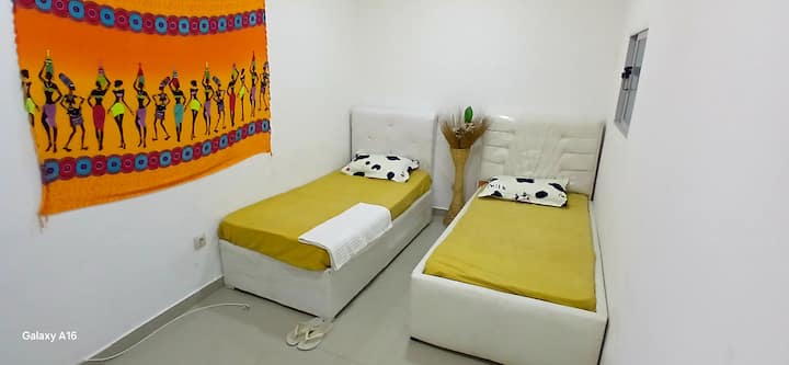 Luanda-a Cosy Abode - Luanda