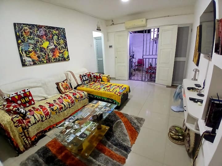 Luanda-a Cosy Abode - Luanda