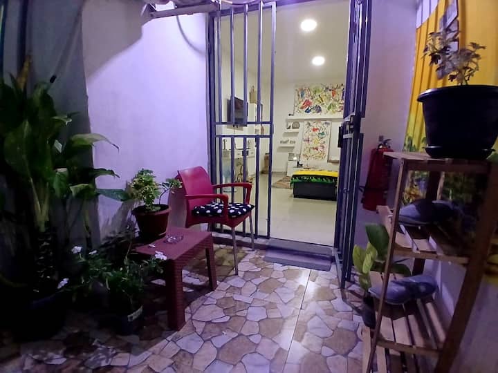 Charming Private Flat, Perfect For Relaxing Stay - Luanda
