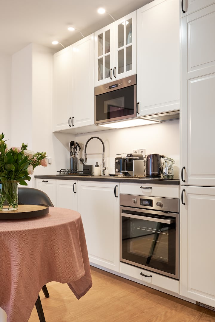 Sunset Apartment - Monaco