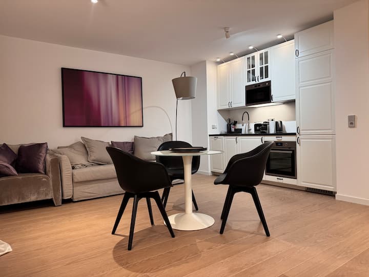 Sunset Apartment - Mónaco