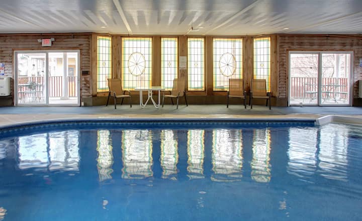 Wilbraham Mansion - Suite 302 - Cape May, NJ