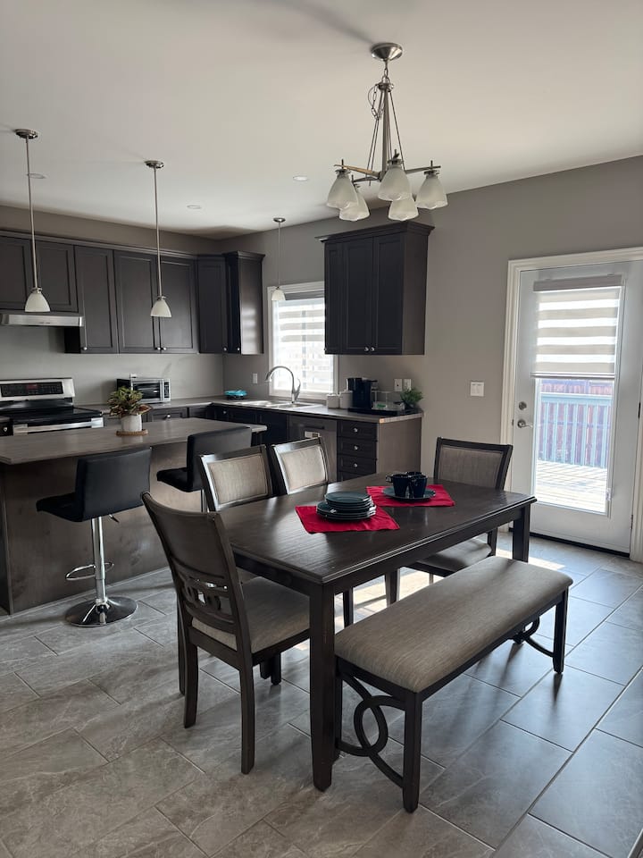 Bay Of Quinte Family Villa - Belleville