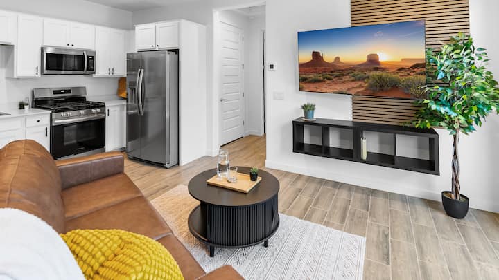 Luxury Stay Goodyear - Goodyear, AZ