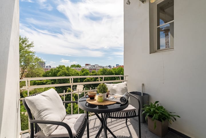 Bnb Racianska Residence - Bratislava