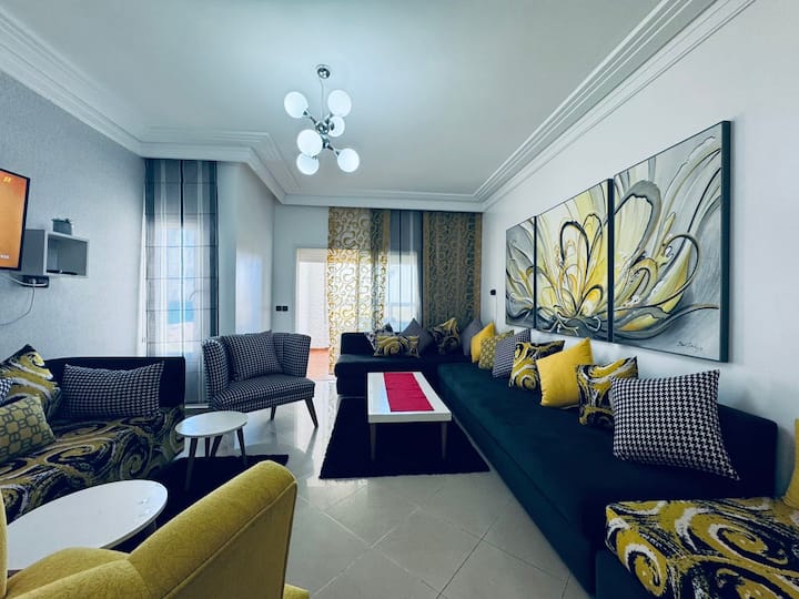 La Perle De L’atlantique - Asilah