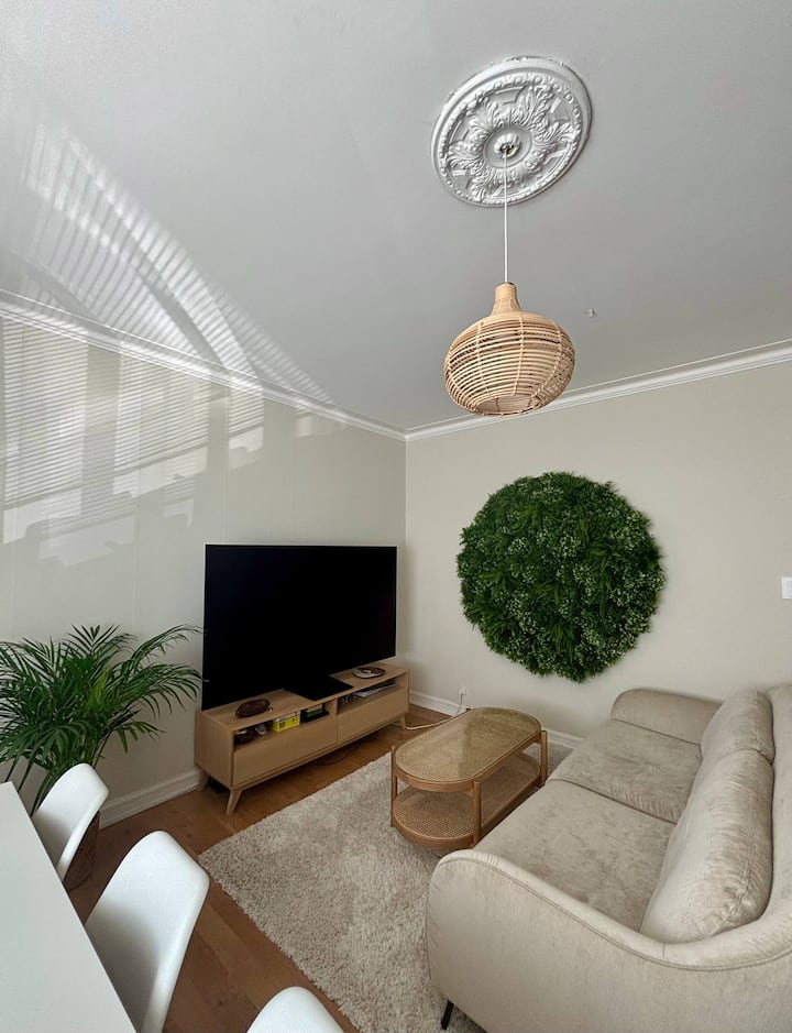 Cozy Downtown Apartment - Reykjavík