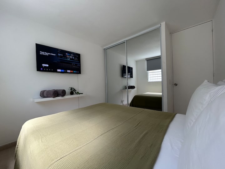 Via 31 Suite 2 Near Airport - Trujillo Alto