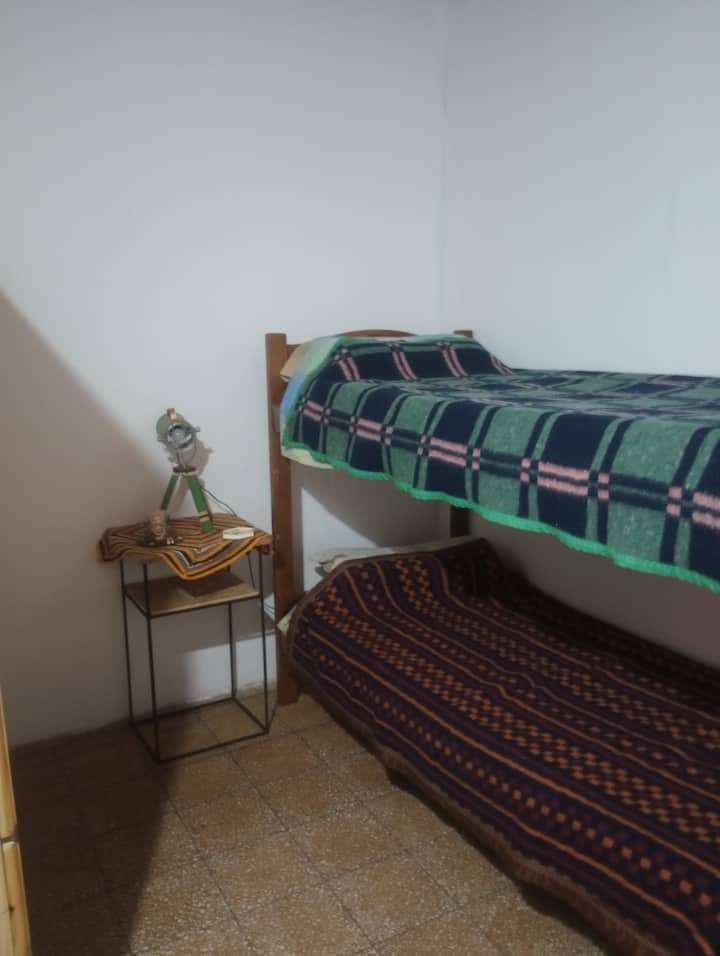 Un Hogar Como El Tuyo - San Pedro, Argentina