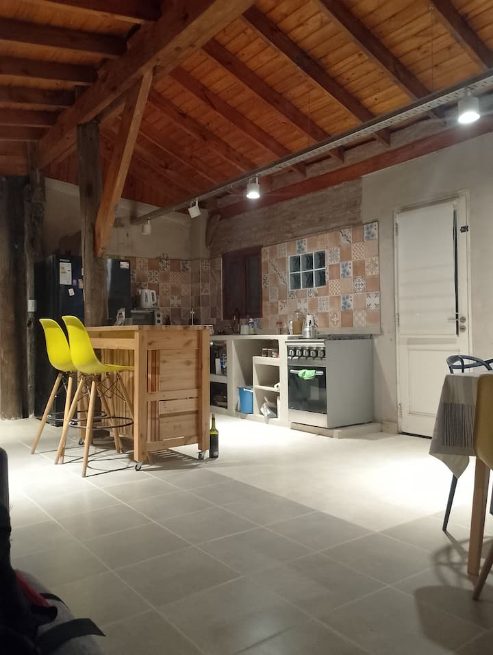 Casa Nido, Inmersión Natural Cerca De Todo - San Vicente
