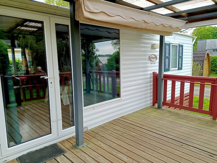 Location De Mobilhome - Combourg
