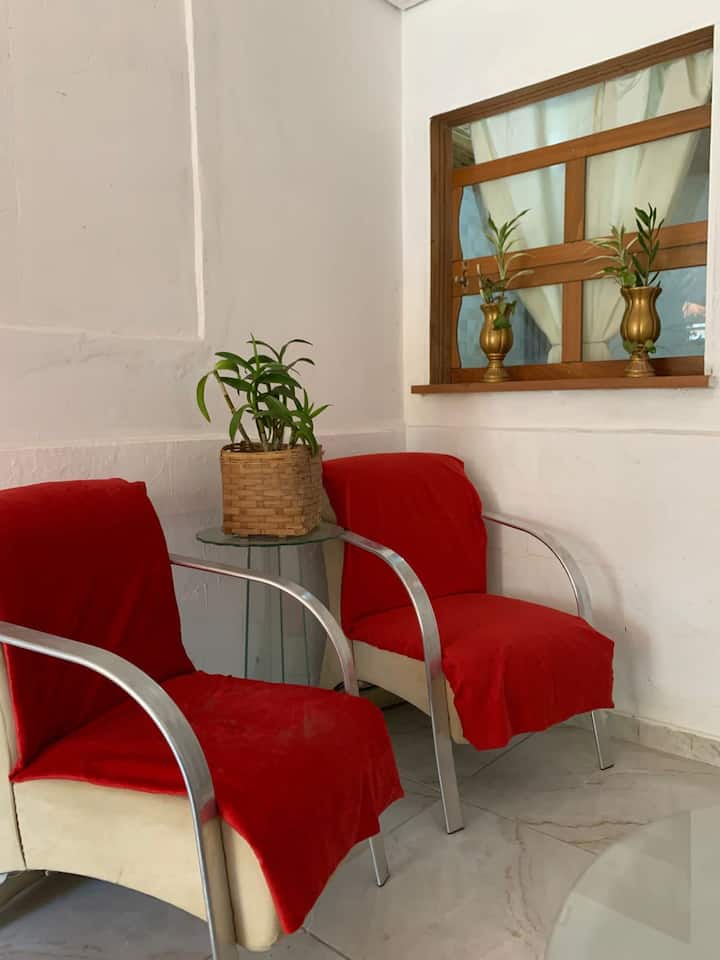 Kitnet Aconchegante 2 - Bh - Contagem