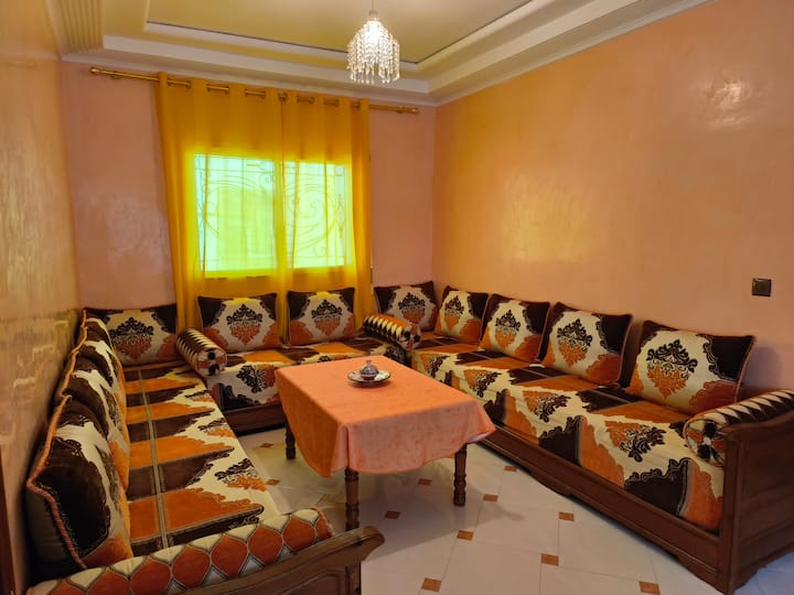 Appartement - El Jadida