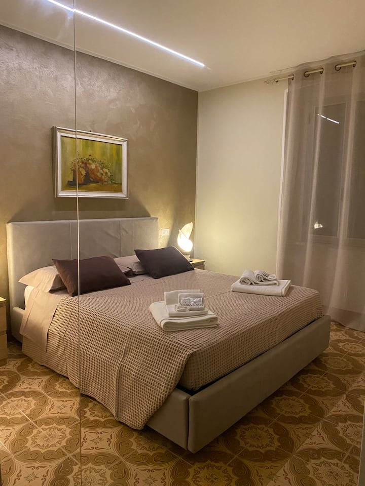 Apartments Silvana
Appartamento 3 - Bardolino