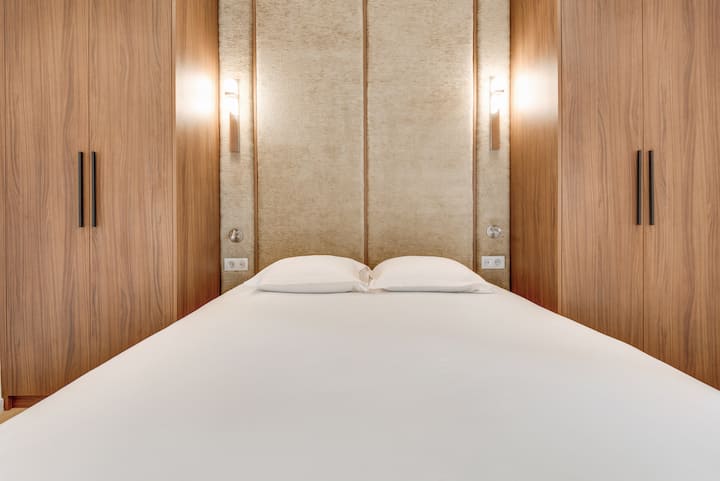 Suite Prestige à Pigalle - Montmartre