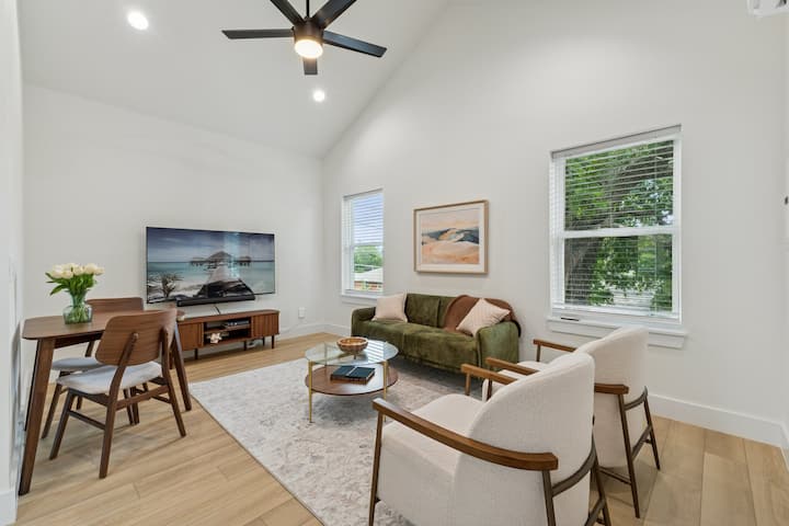 "The Sage Haven" - Edmond, OK