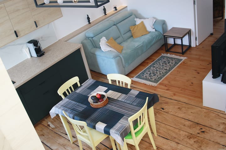 Appartement, Centre Historique - Foix