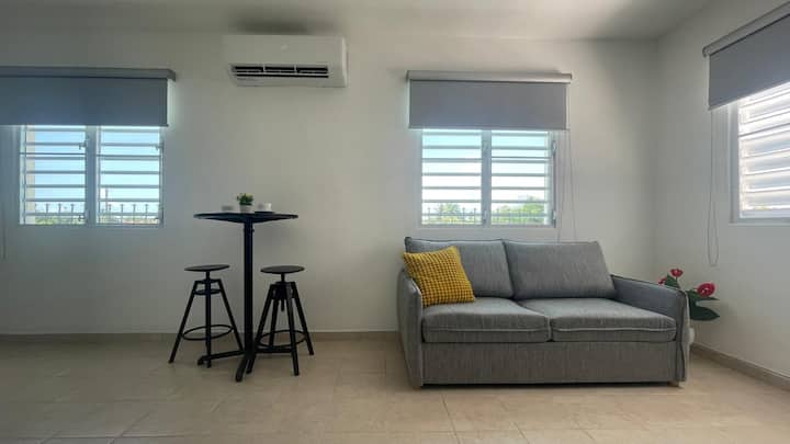 Via 31 Suite 5 - Canóvanas