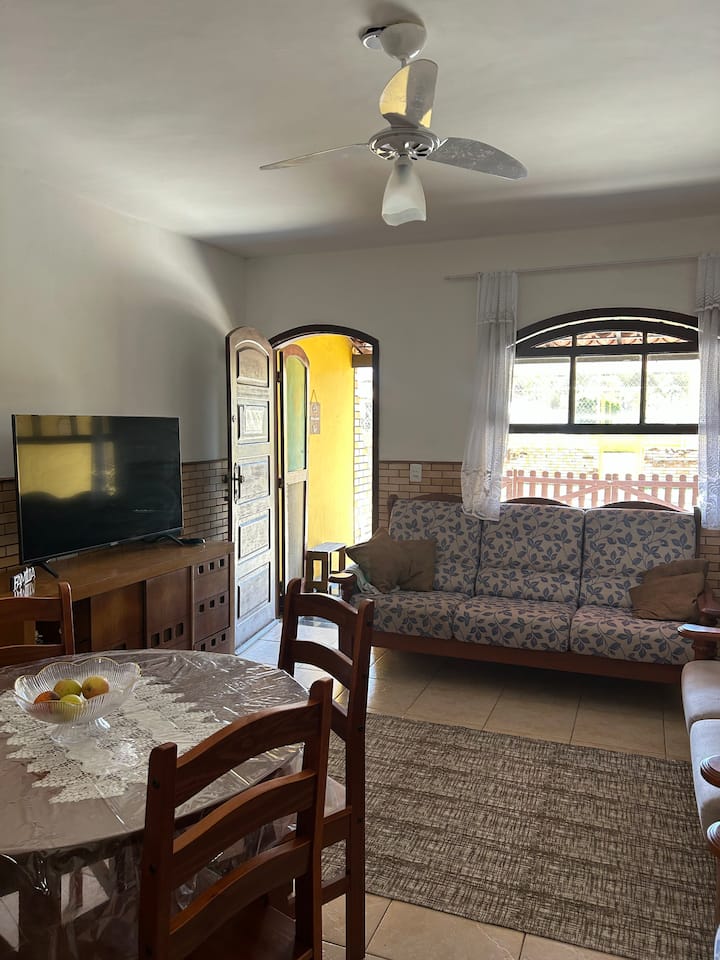Casa Aconchegante, Res. Champse Elysees. Cabo Frio - Cabo Frio