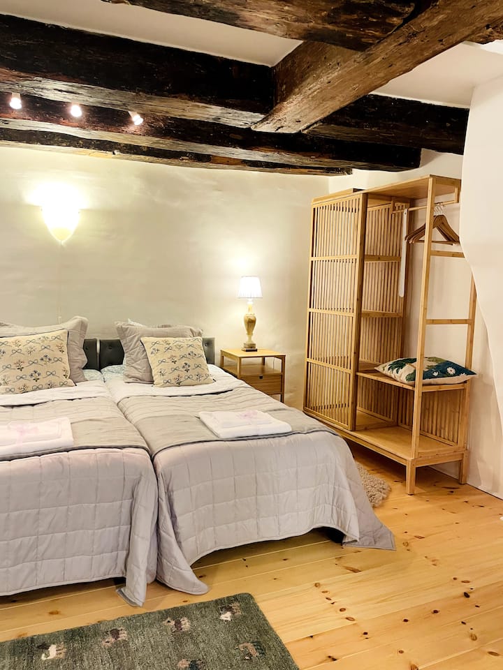 Cosy Apartment In The Heart Of Old Town, Stockholm - Estocolmo